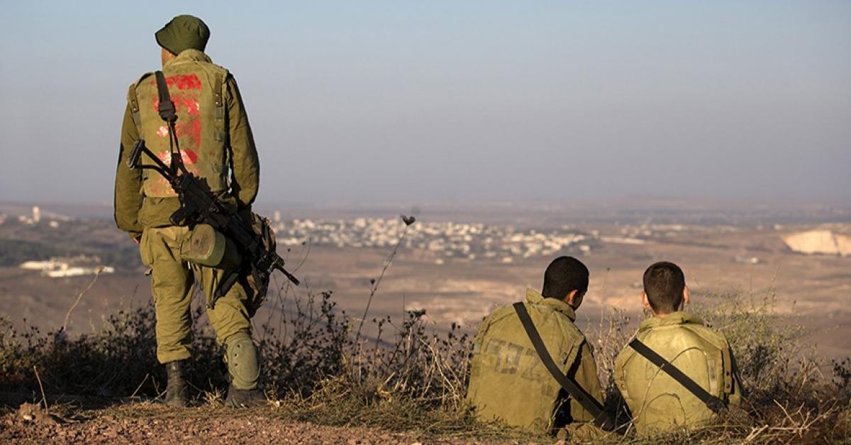 Israel recognizes Assad's staying power - AL-Monitor: The Middle Eastʼs ...