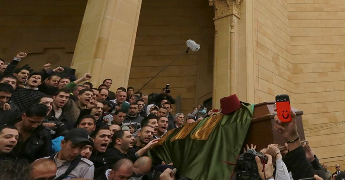 Lebanon's age of extremism - AL-Monitor: The Middle Eastʼs leading ...