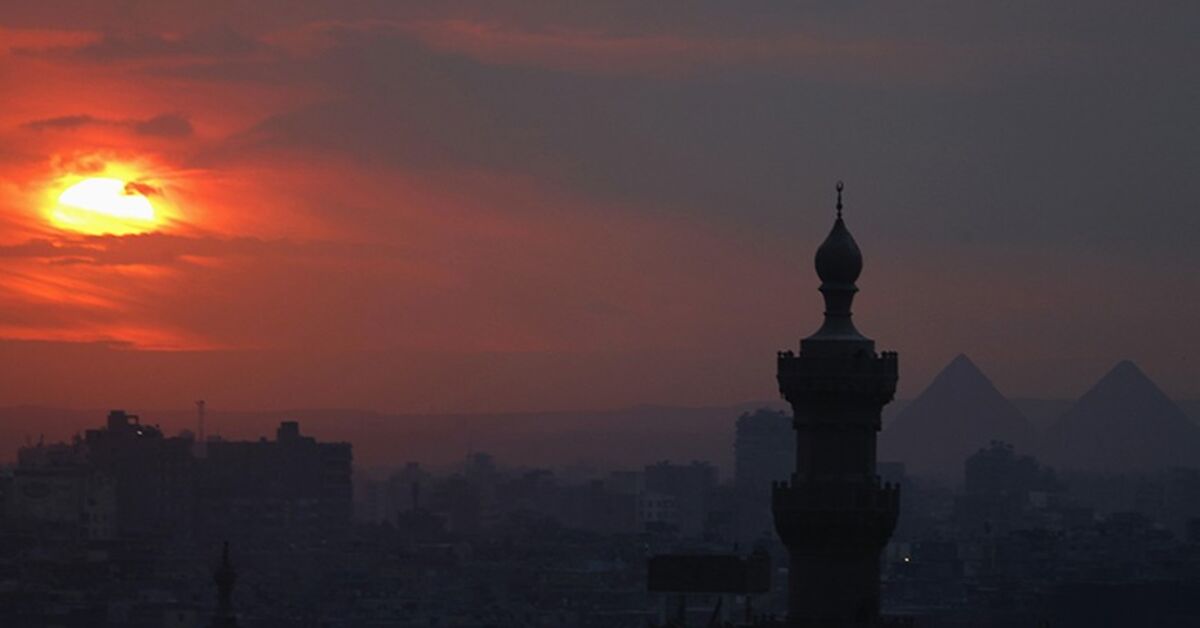 Egypt: What to expect in 2014 - AL-Monitor: The Middle Eastʼs leading ...