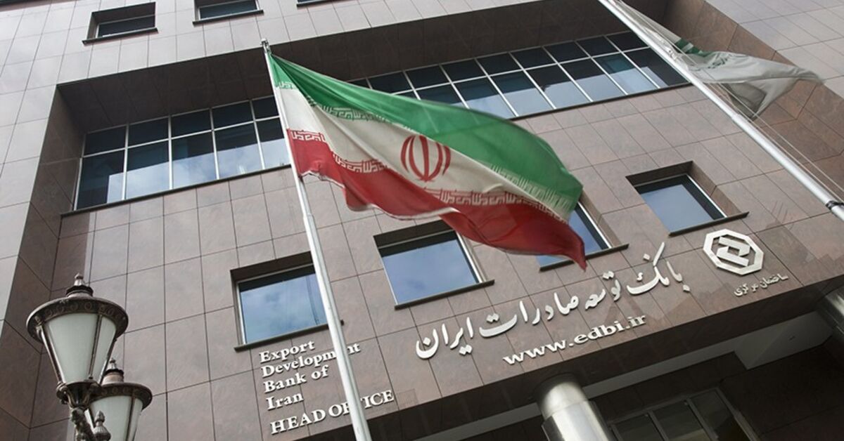 Can Iran’s private banks make a difference? - AL-Monitor: The Middle ...