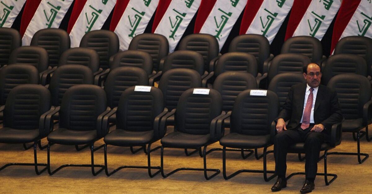 The crisis of Iraqi 'democracy' - AL-Monitor: The Middle Eastʼs leading ...