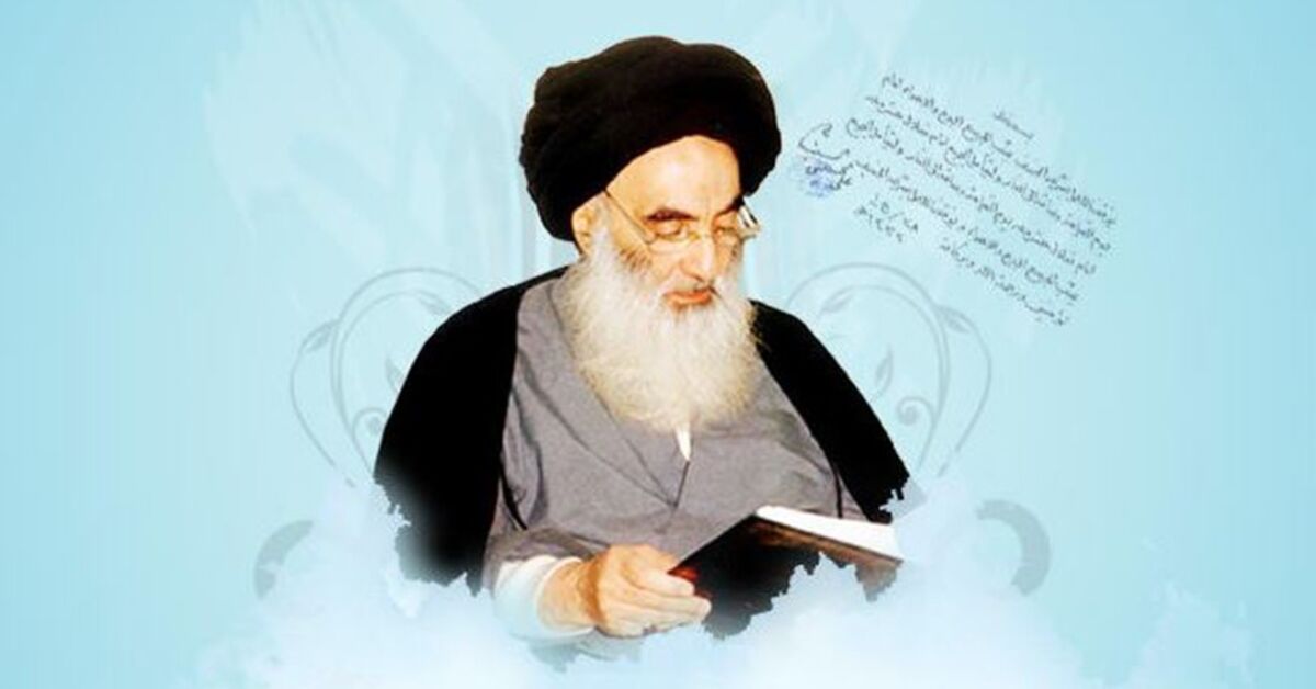 Sistani silent so far on Anbar violence - AL-Monitor: The Middle Eastʼs ...