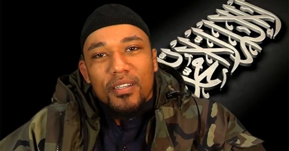 German rapper, now jihadist still alive in Syria - AL-Monitor: The ...
