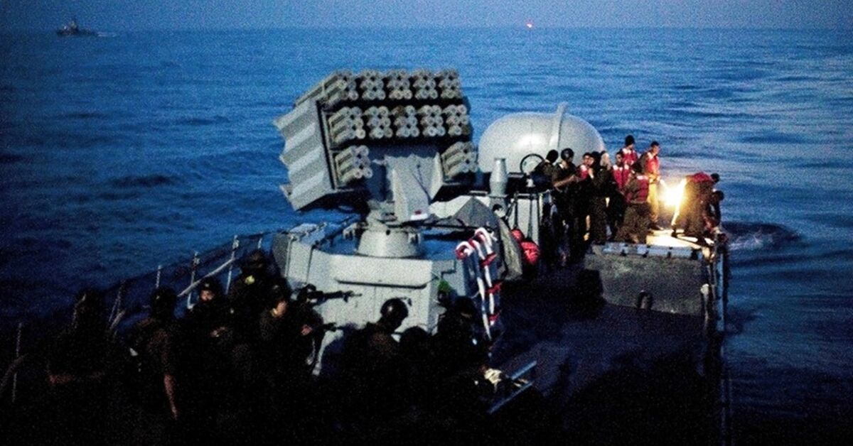 Turkey-Israel ties may be linked to gas pipeline - AL-Monitor: The ...