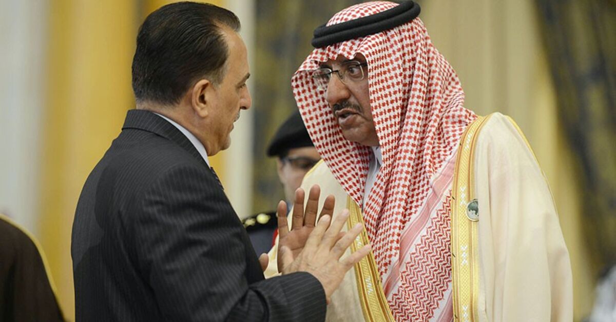 Saudi Arabia's ideological battle with terrorism - AL-Monitor: The ...