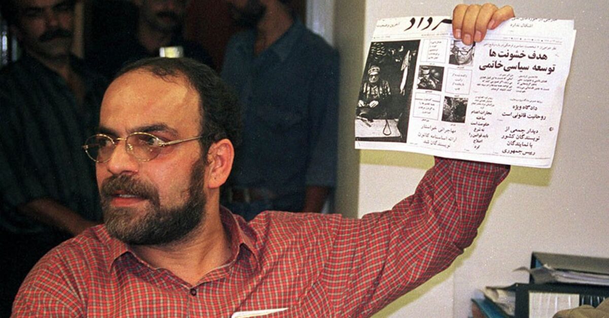 Reformist says Iranian journalists 'defenseless' - AL-Monitor: The ...