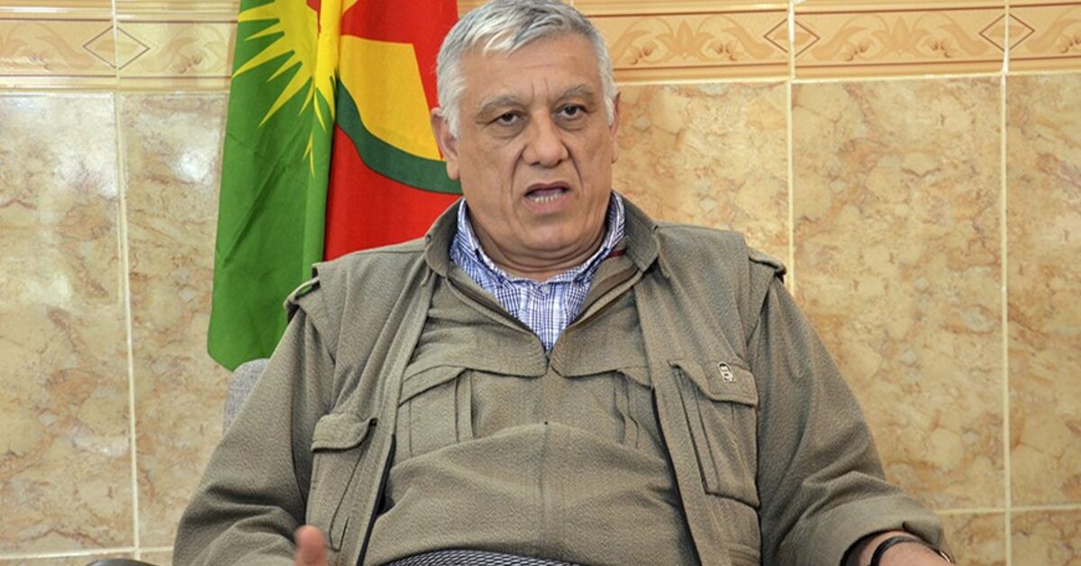 Why is the PKK siding with the AKP in the AKP-Gulen conflict? - AL ...