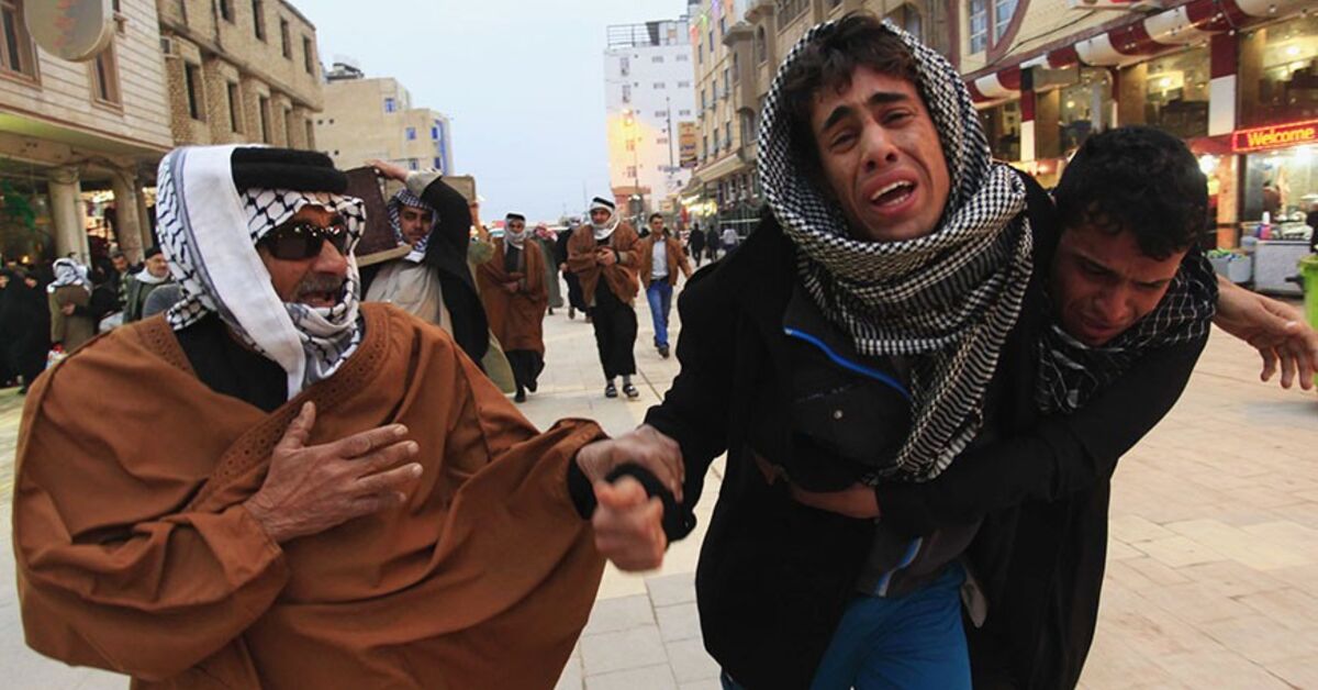 Armed groups on rise in Anbar - AL-MONITOR: The Middle Eastʼs leading ...
