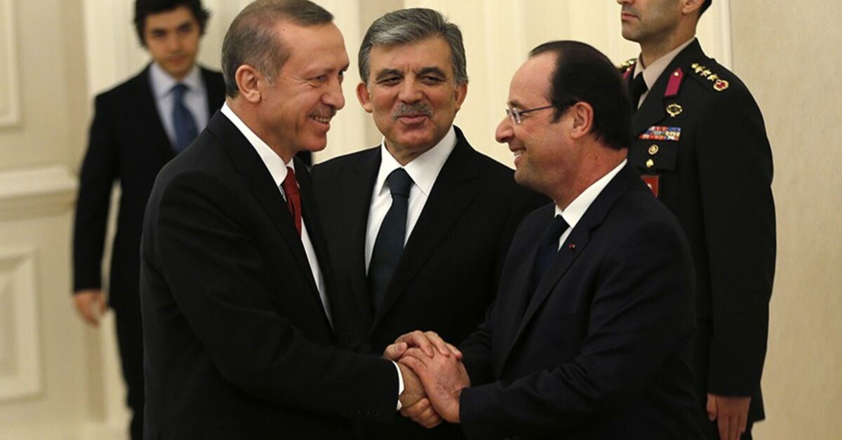 Gul, Erdogan agree on Gulenists - AL-Monitor: The Middle Eastʼs leading ...