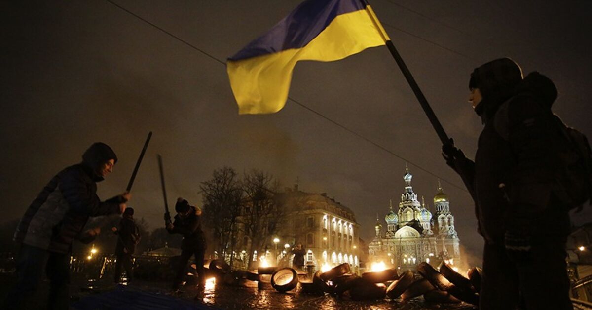 Ukraine’s effect on Russia's Syria policy? Not much - AL-Monitor: The ...
