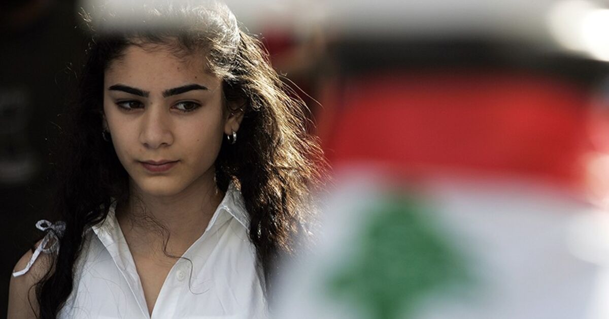 Women in Lebanon still threatened by sexism, violence - AL-MONITOR: The ...