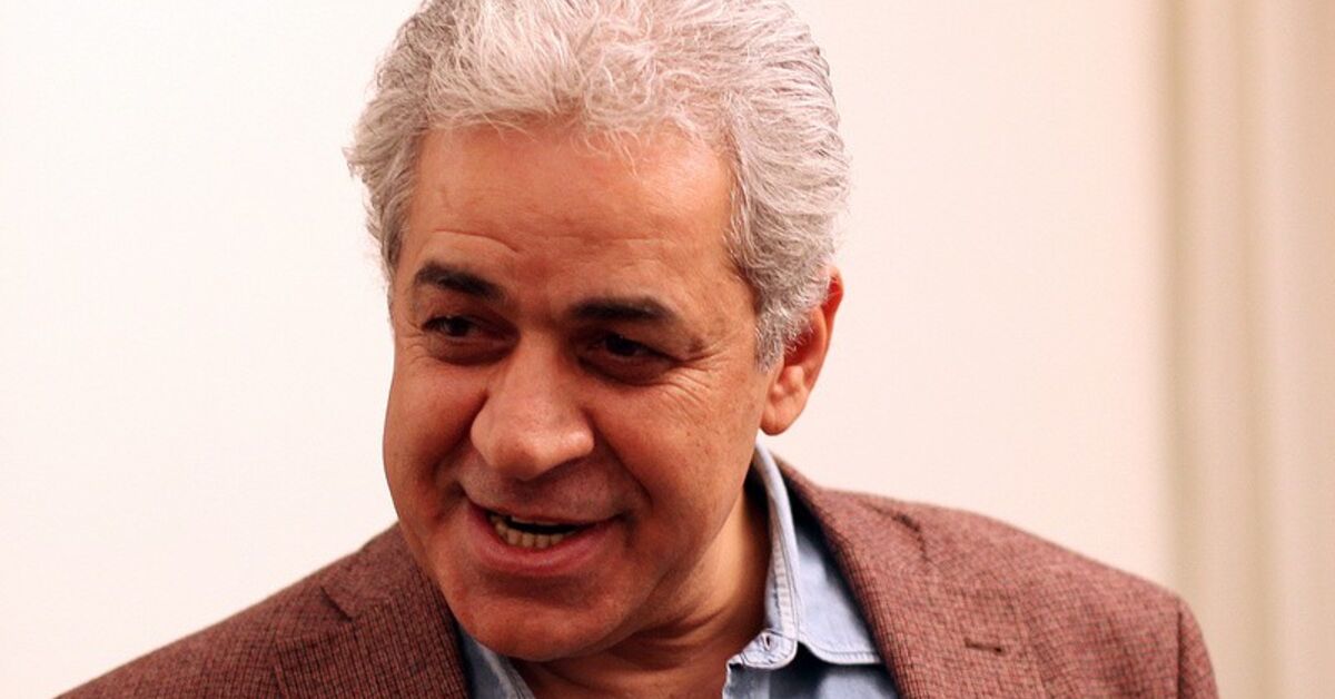 Egypt’s elections: the meaning of Sabahi’s entry and Abul-Fotouh’s exit ...