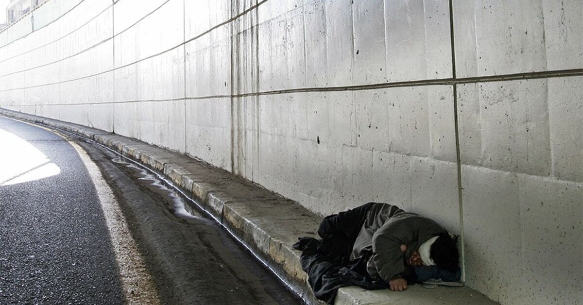 Iraq’s homeless suffer from neglect, exploitation - AL-MONITOR: The ...