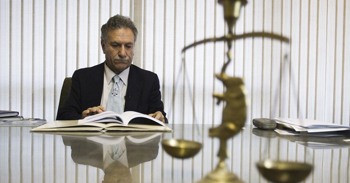 Iranian bar association seeks greater independence - AL-Monitor: The ...
