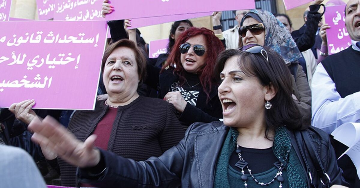 Women's empowerment key to development in Arab world - AL-Monitor: The ...