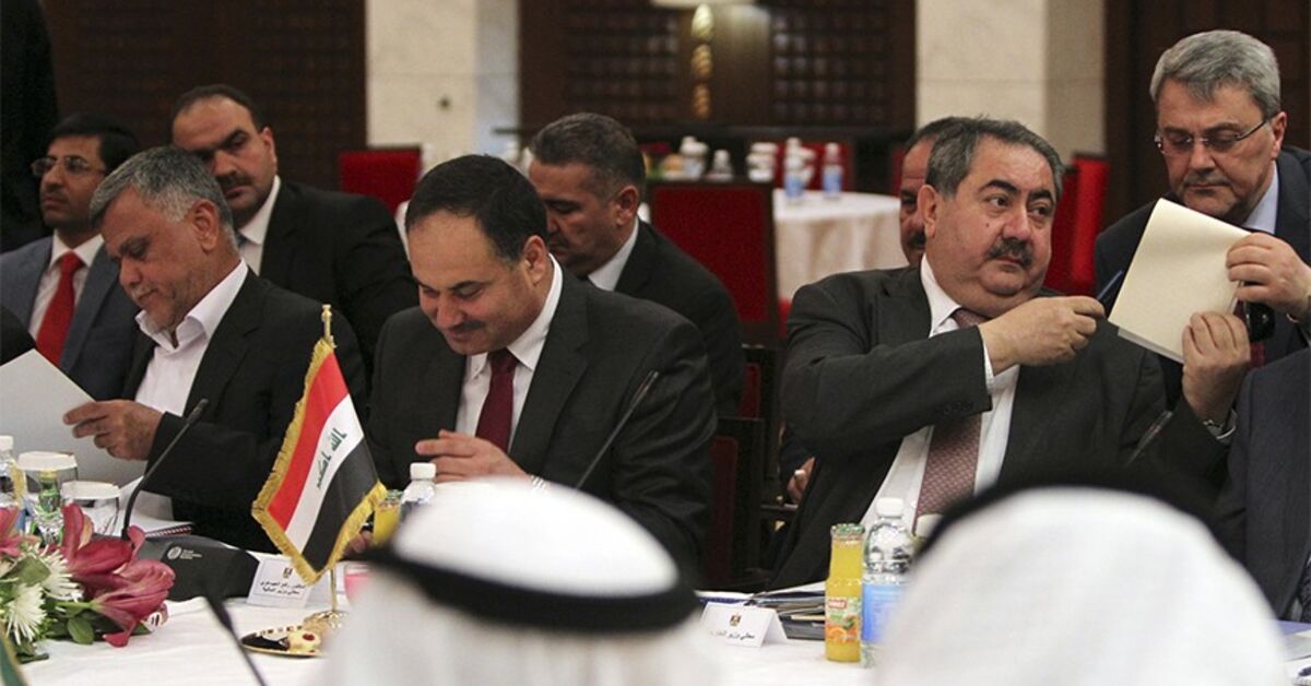 Disqualified candidates spark controversy in Iraq - Al-Monitor: The ...