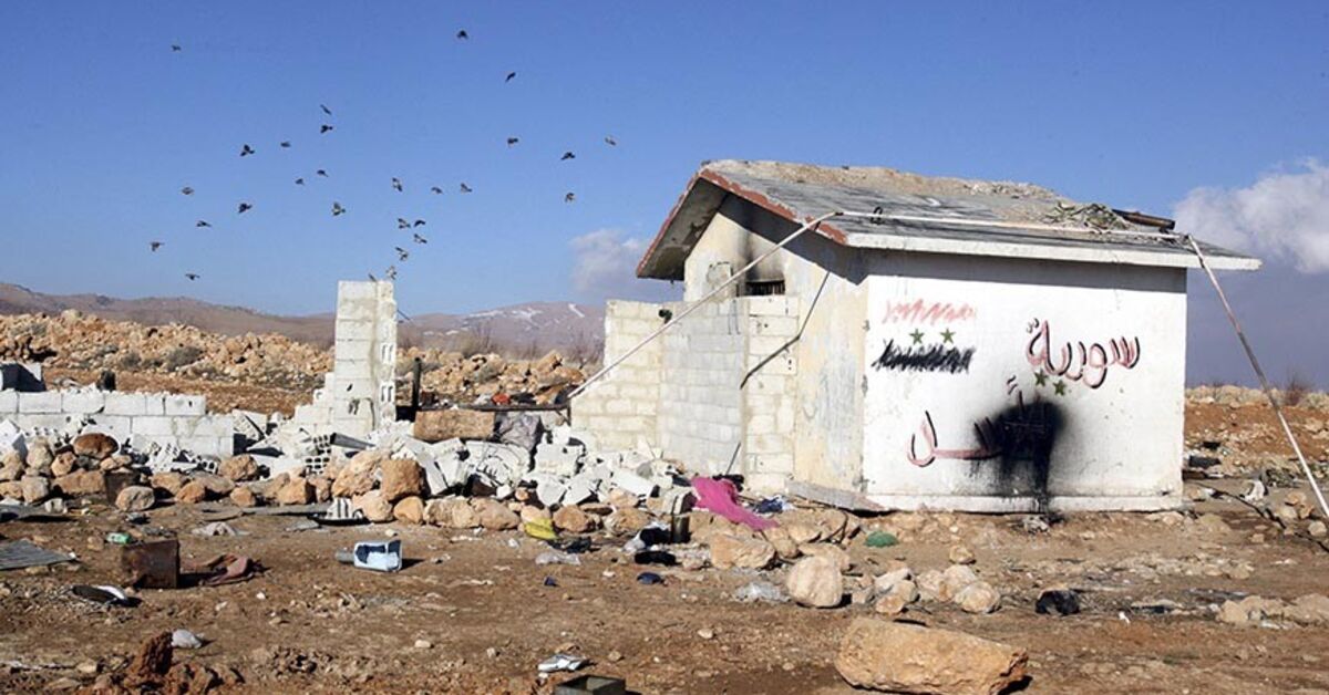 From Qusair to Yabrud: Shiite foreign fighters in Syria - AL-MONITOR ...
