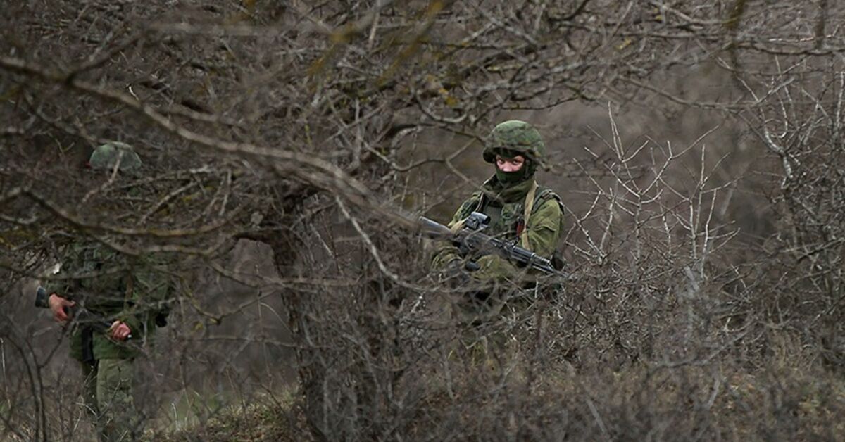 Turkey boxed in by Russian moves in Crimea - AL-Monitor: The Middle ...