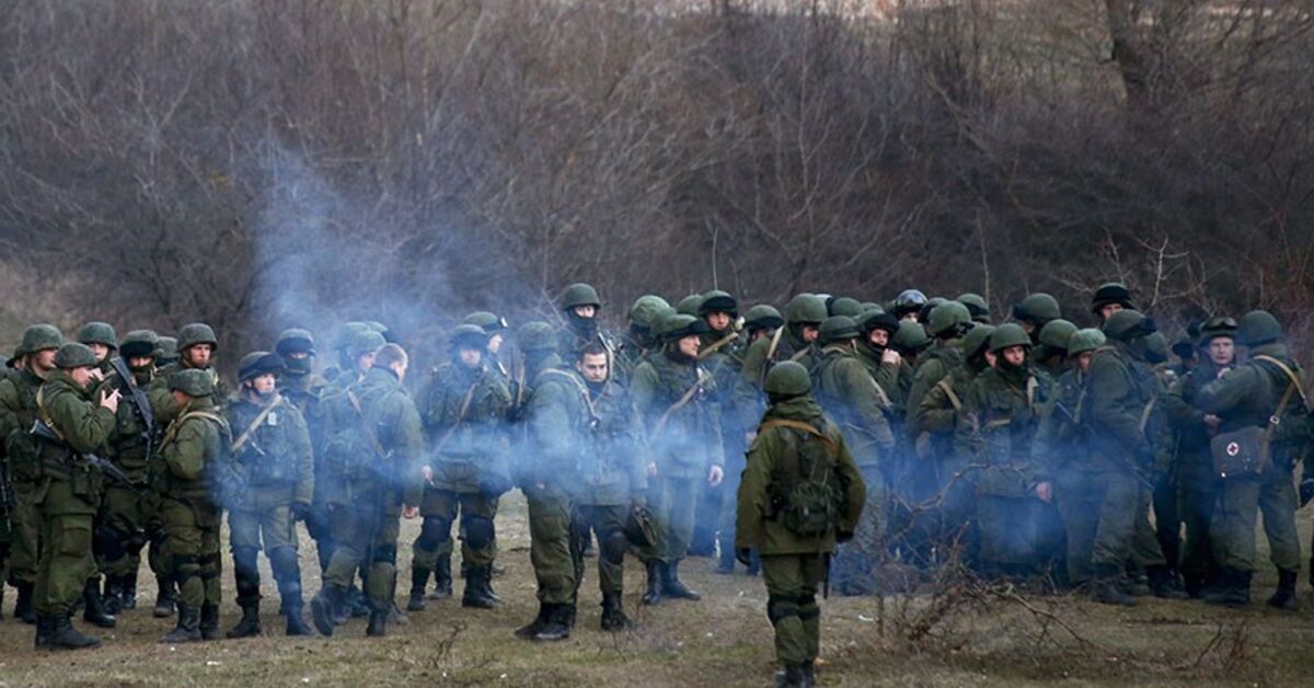 Russia, Turkey weigh options in Crimea - AL-MONITOR: The Middle Eastʼs ...