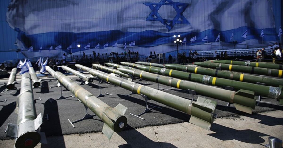 Iranian weapons shipment no 'tiebreaker' - AL-Monitor: The Middle ...