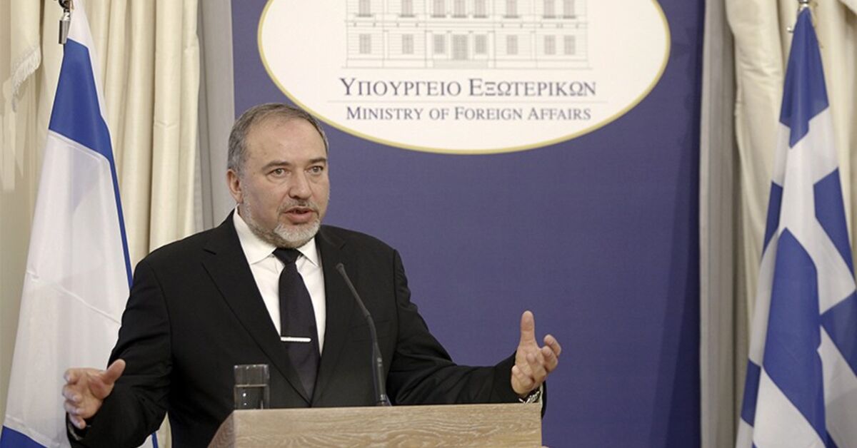 Israeli diplomats go on strike at crucial moment - AL-Monitor: The ...