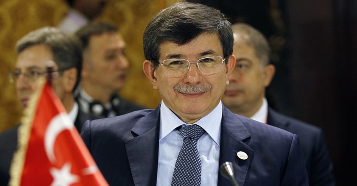 Davutoglu defends Syria policy - Al-Monitor: The Middle Eastʼs leading ...