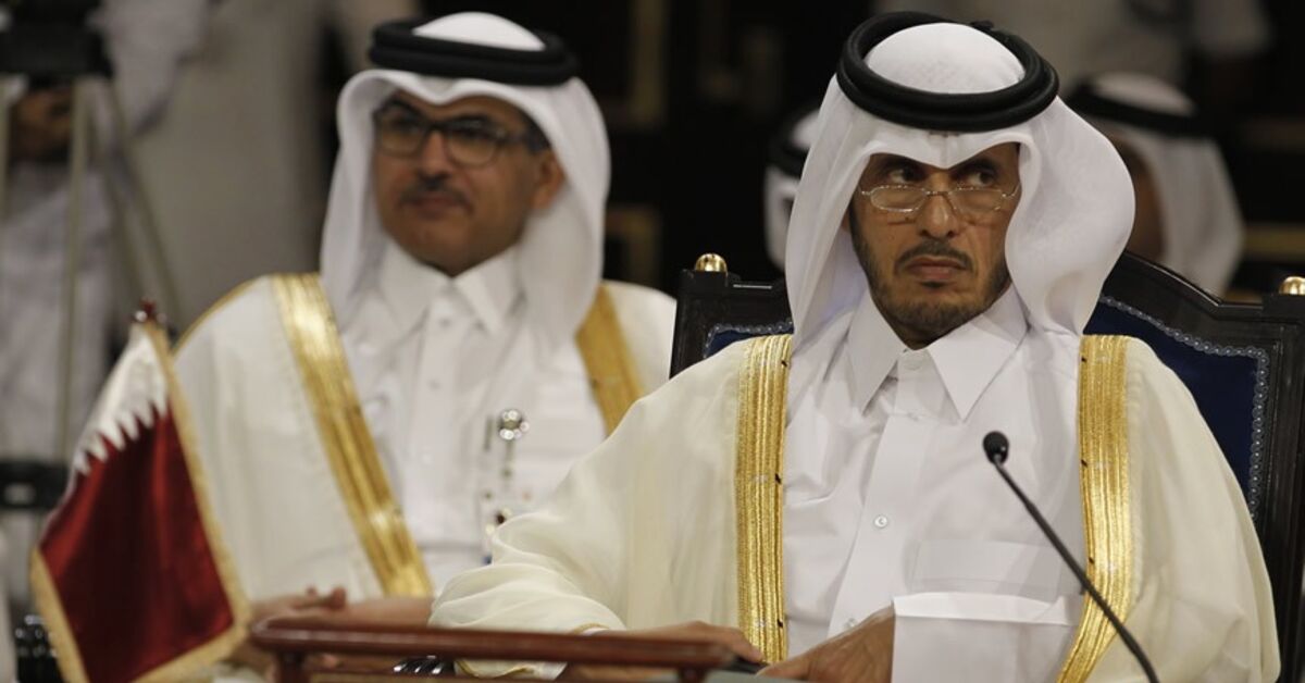 What next for Qatar and the GCC? - AL-Monitor: The Middle Eastʼs ...
