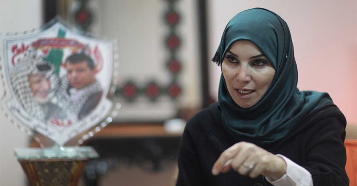 Mohammed Dahlan to run for Palestinian president - AL-Monitor: The ...