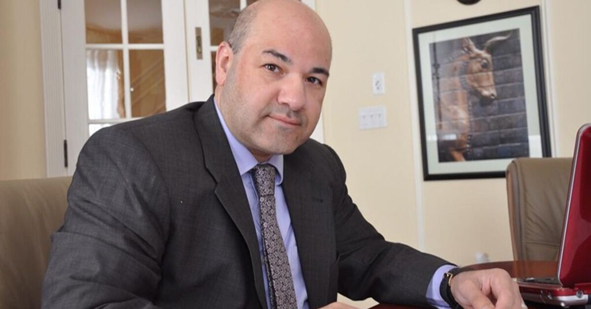 Iraqi ambassador predicts prolonged delay in forming new government ...