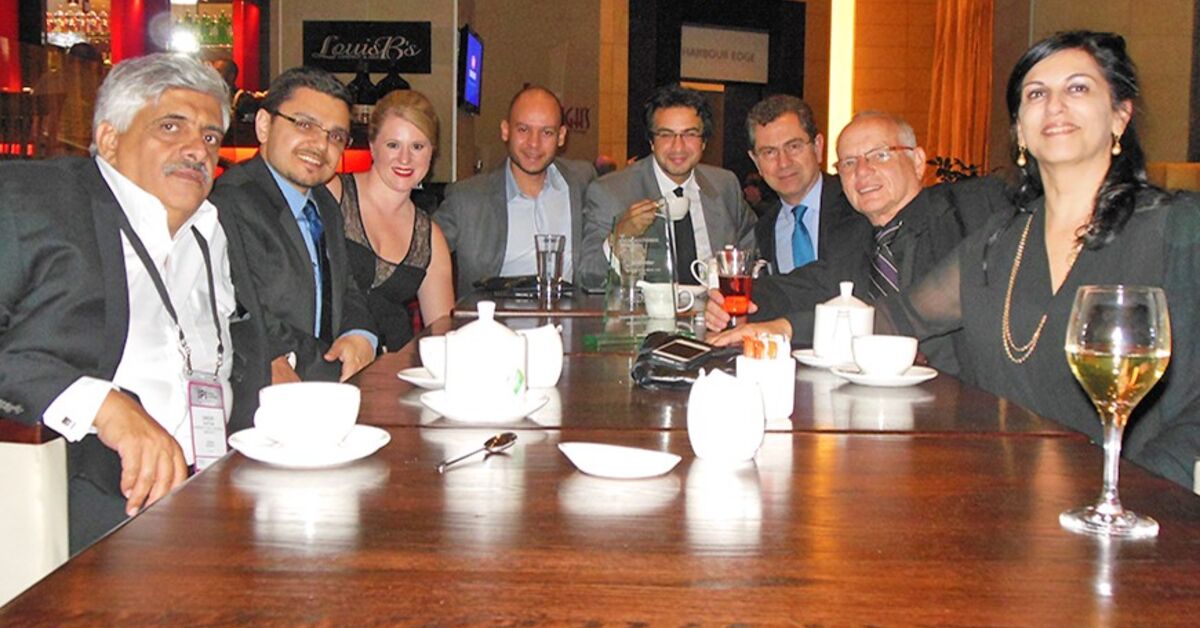 Al-Monitor remembers Bassem Sabry - AL-Monitor: The Middle Eastʼs ...