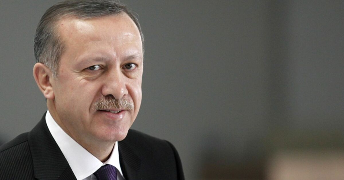 Erdogan surprises with condolence message to Armenians - AL-Monitor ...