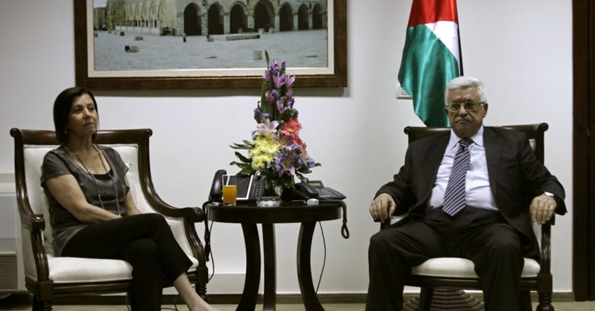 Meretz leader justifies Abbas applications to UN treaties - AL-Monitor ...