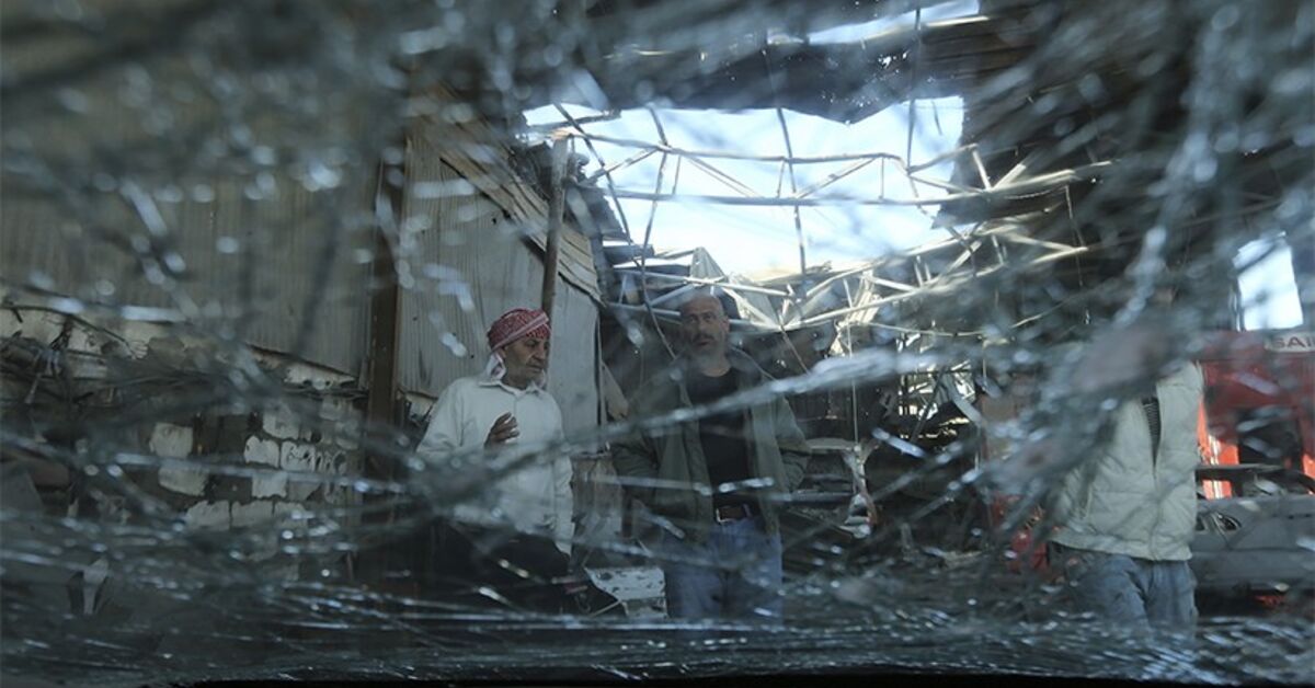 Hamas in overdrive to restore regional ties - AL-MONITOR: The Middle ...