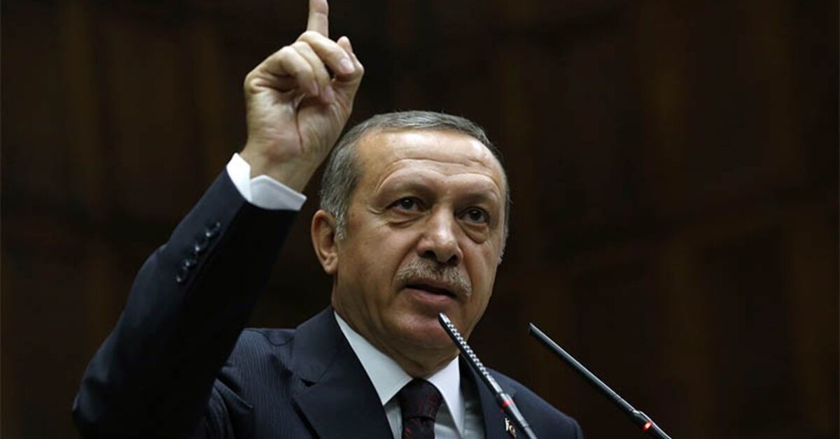 Get ready for the next Erdogan decade - AL-Monitor: The Middle Eastʼs ...