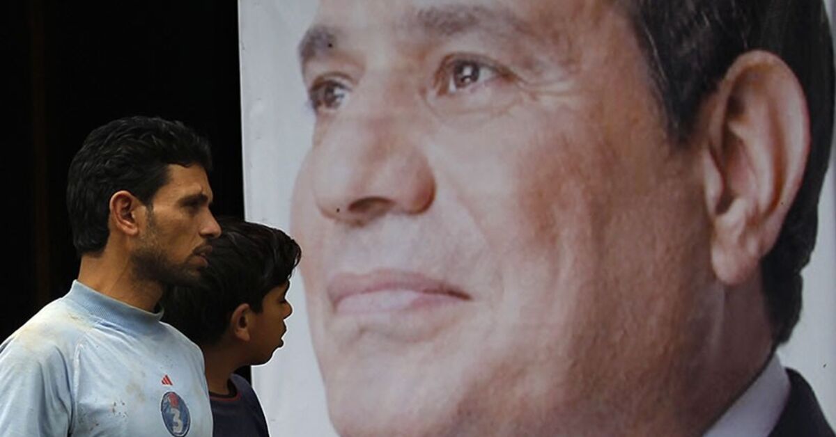 Egyptians still in search of political messiah - Al-Monitor: The Middle ...