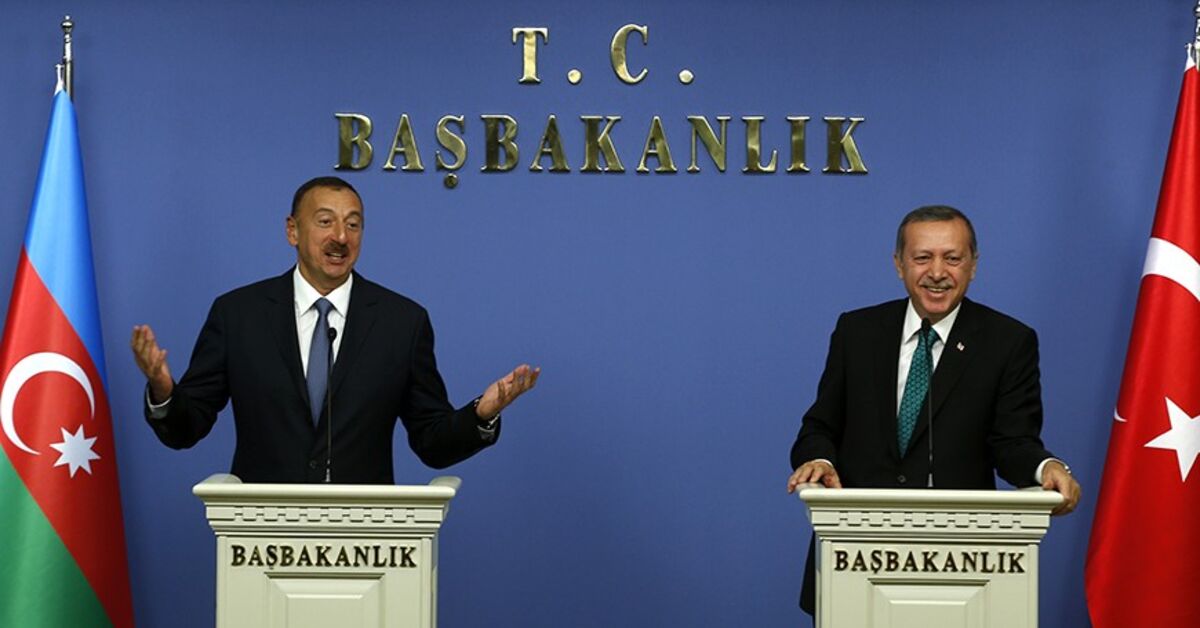 Can Erdogan overcome Azeri obstacle in ties with Armenia? - AL-Monitor ...