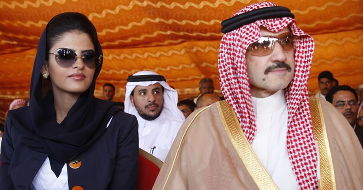 Saudi Royal Court focus of twitter crossfire - AL-Monitor: The Middle ...