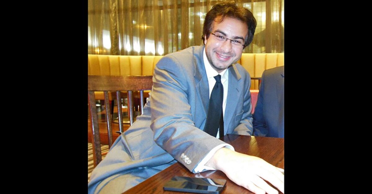 Al-Monitor mourns Bassem Sabry - AL-Monitor: The Middle Eastʼs leading ...