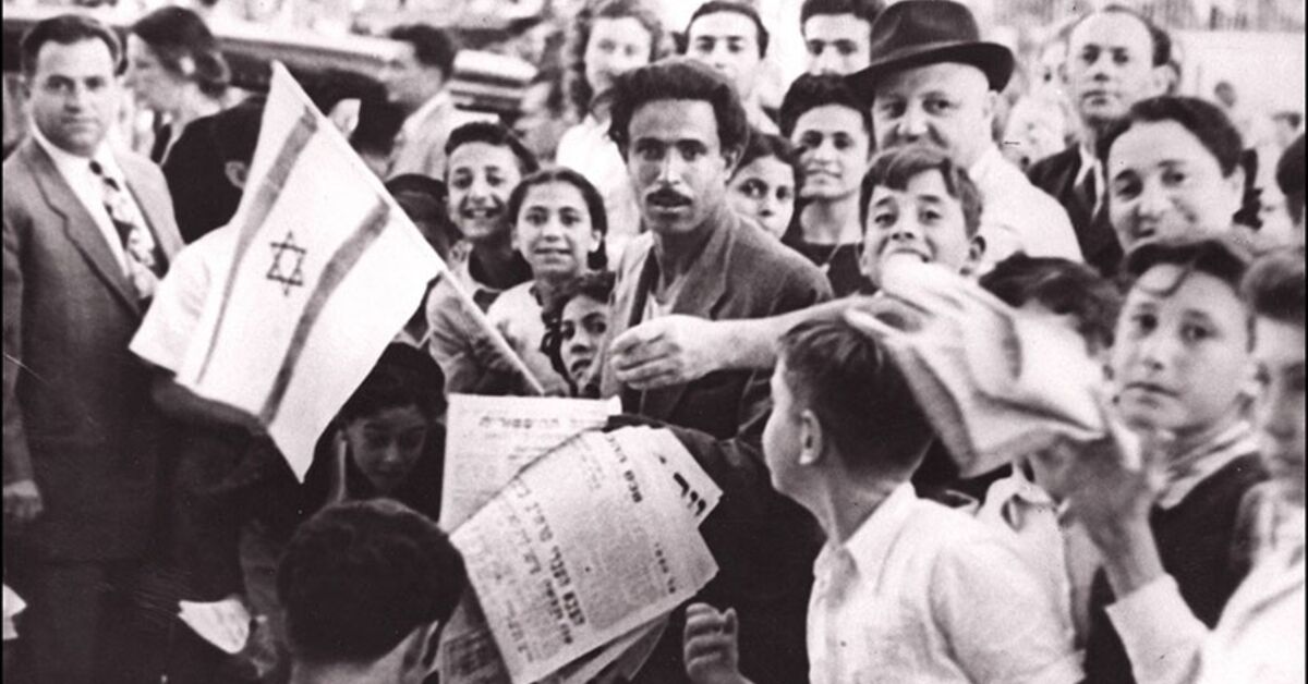 Israel is a Jewish state; get over it - AL-Monitor: The Middle Eastʼs ...