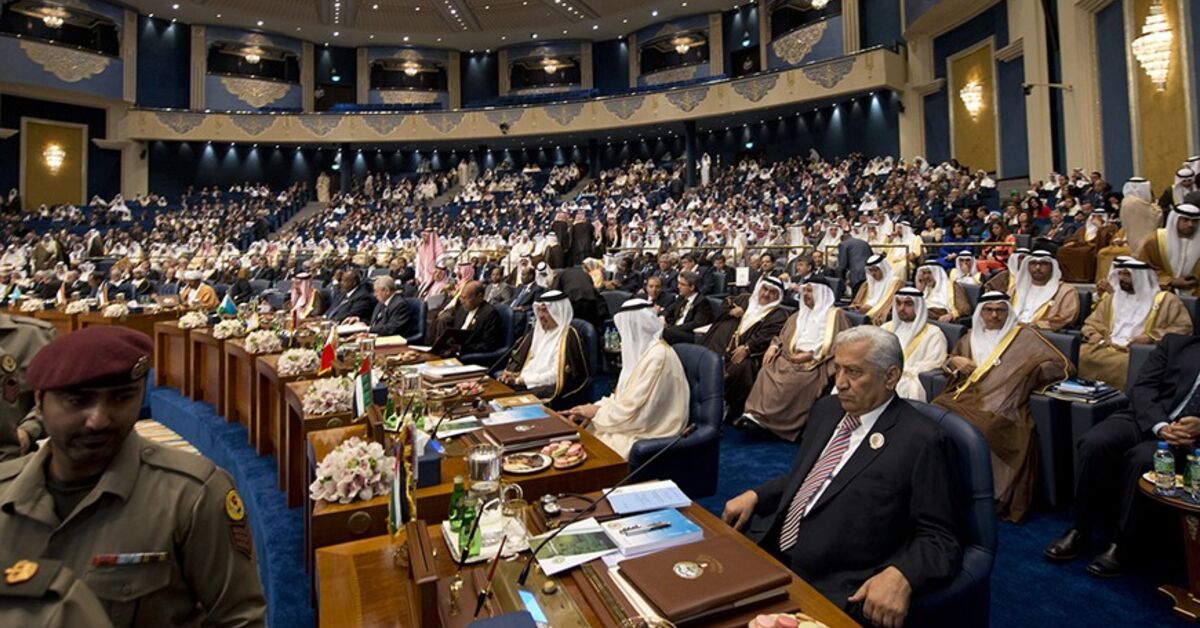 Saudi Peace Initiative takes back seat to Iran - Al-Monitor: The Middle ...