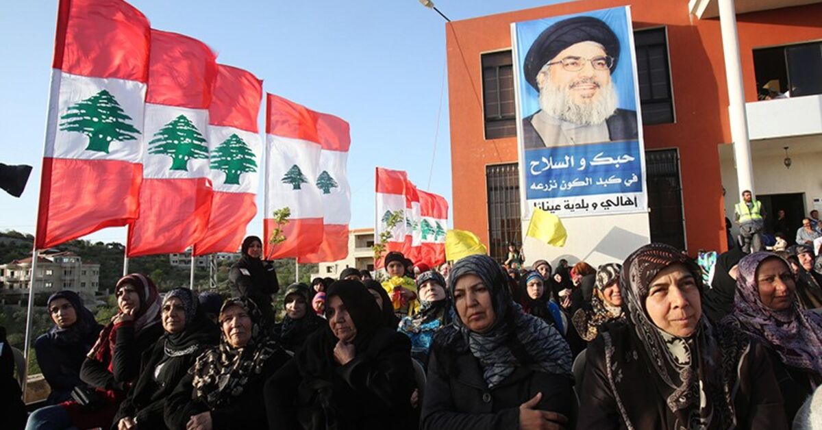 Hezbollah evasive on presidential candidates - AL-MONITOR: The Middle ...