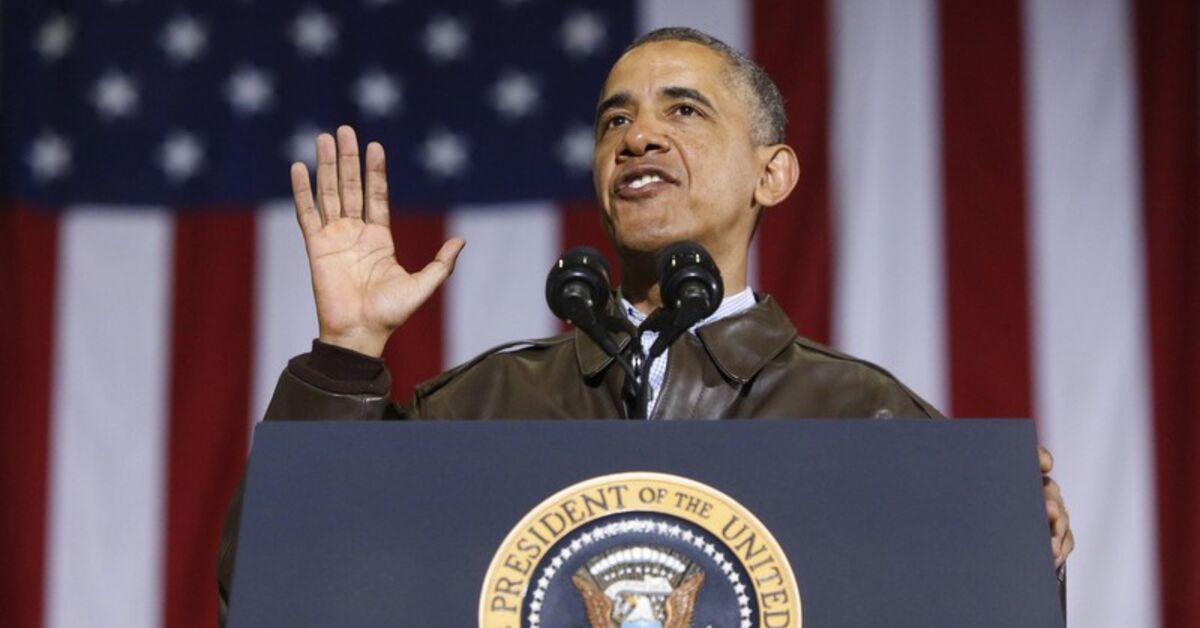 Obama ramps up on Syria - AL-MONITOR: The Middle Eastʼs leading ...