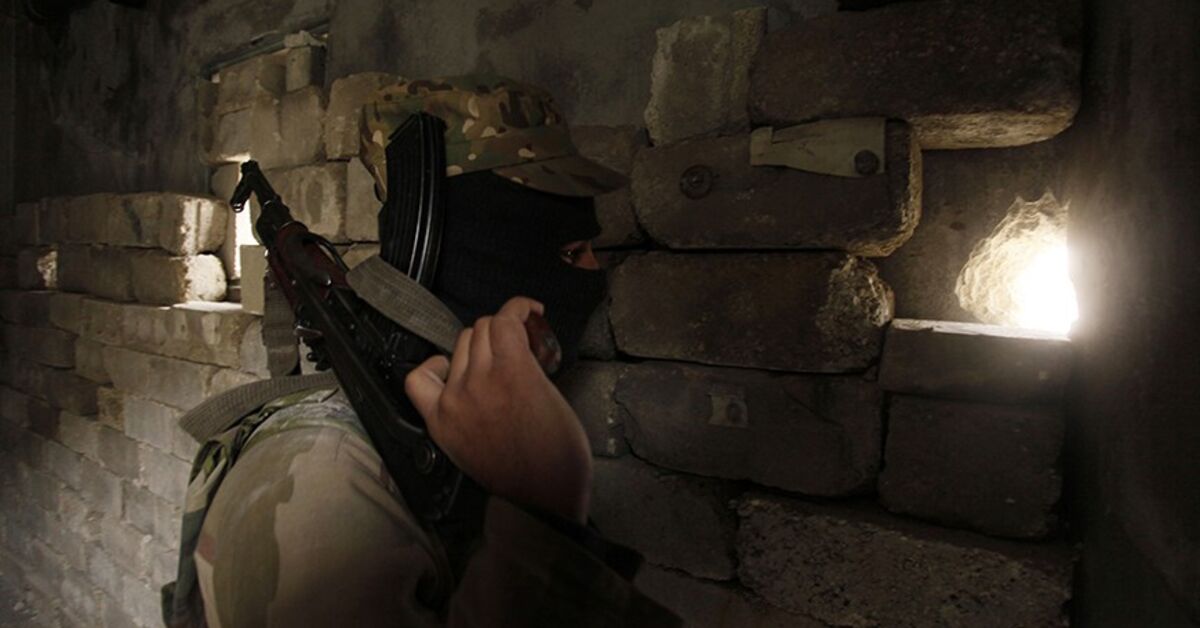 Hamas denies ISIS presence after Gaza jihadist killed in Syria - AL ...