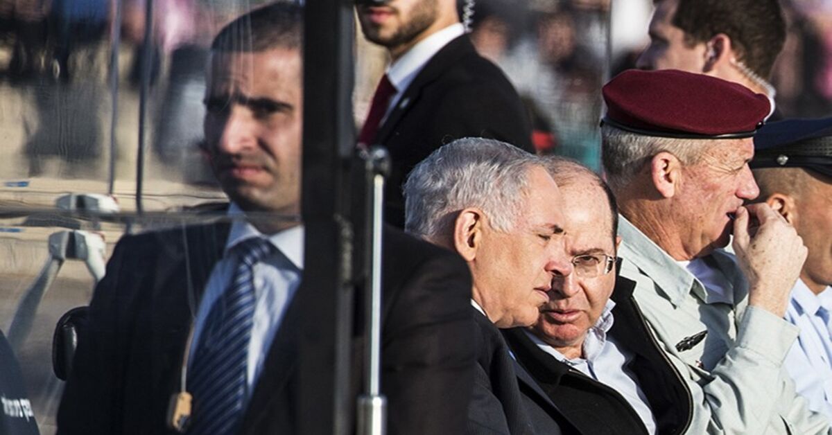 Israel's defense budget means costs elsewhere - AL-Monitor: The Middle ...