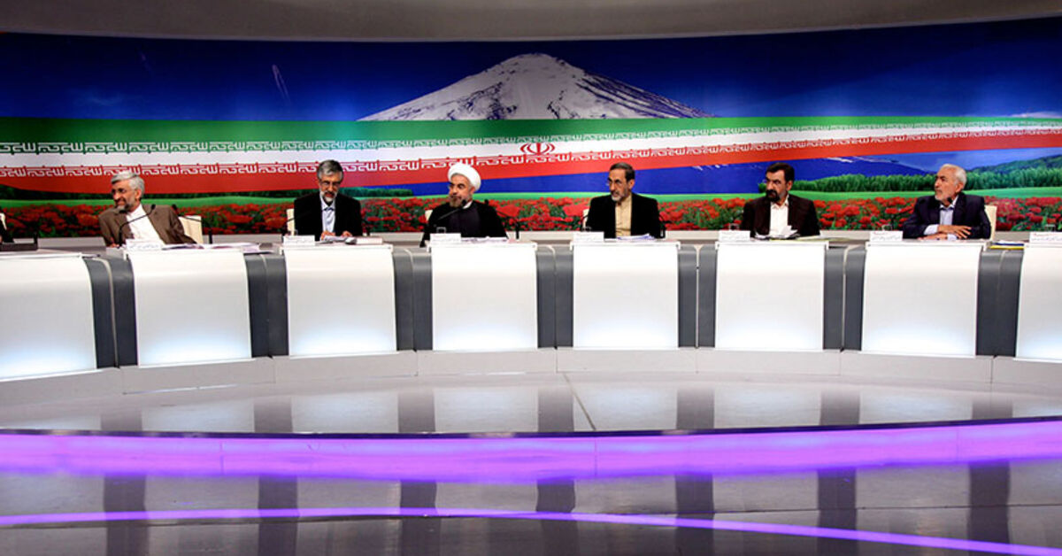 Iran judiciary accuses Iran TV of bias - AL-Monitor: The Middle Eastʼs ...