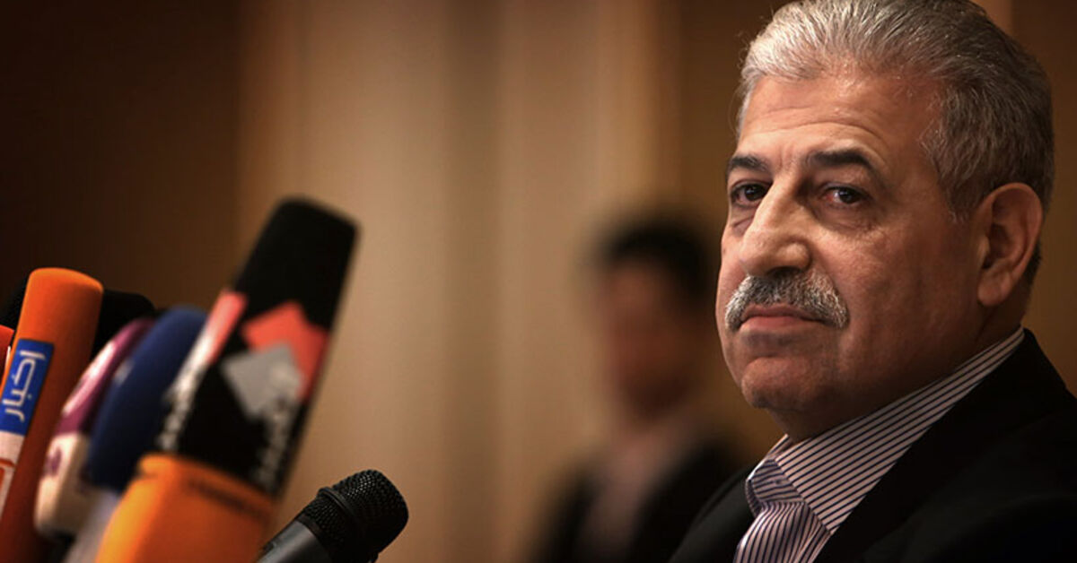 'Sunni project' needed to fight ISIS, says Mosul governor - AL-Monitor ...