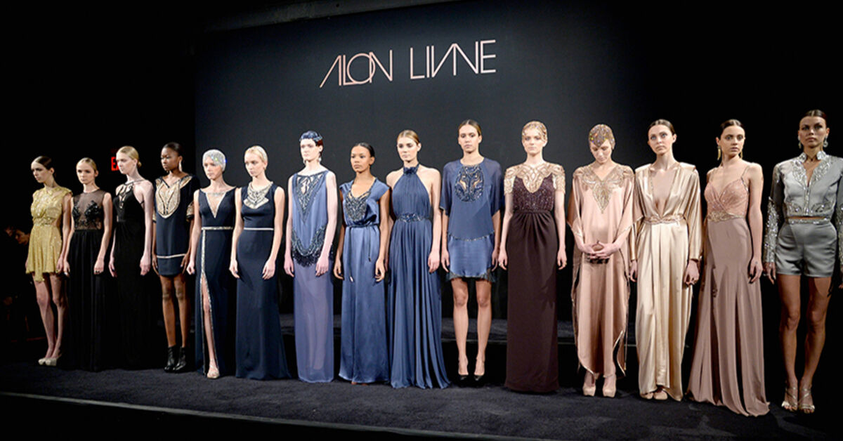 Israeli fashion design on the international catwalk - AL-Monitor: The ...