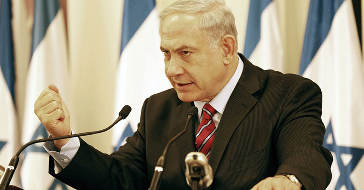 Kidnappings put Netanyahu back on offense - AL-Monitor: The Middle ...