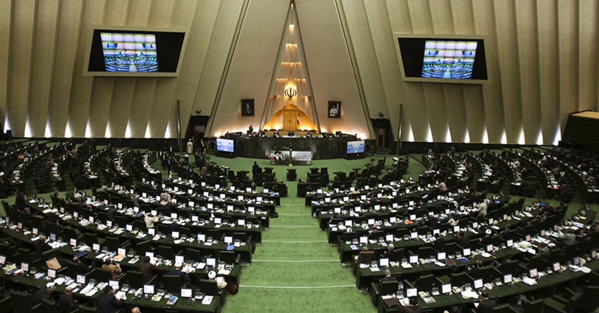 Iran considers move toward parliamentary system - AL-Monitor: The ...
