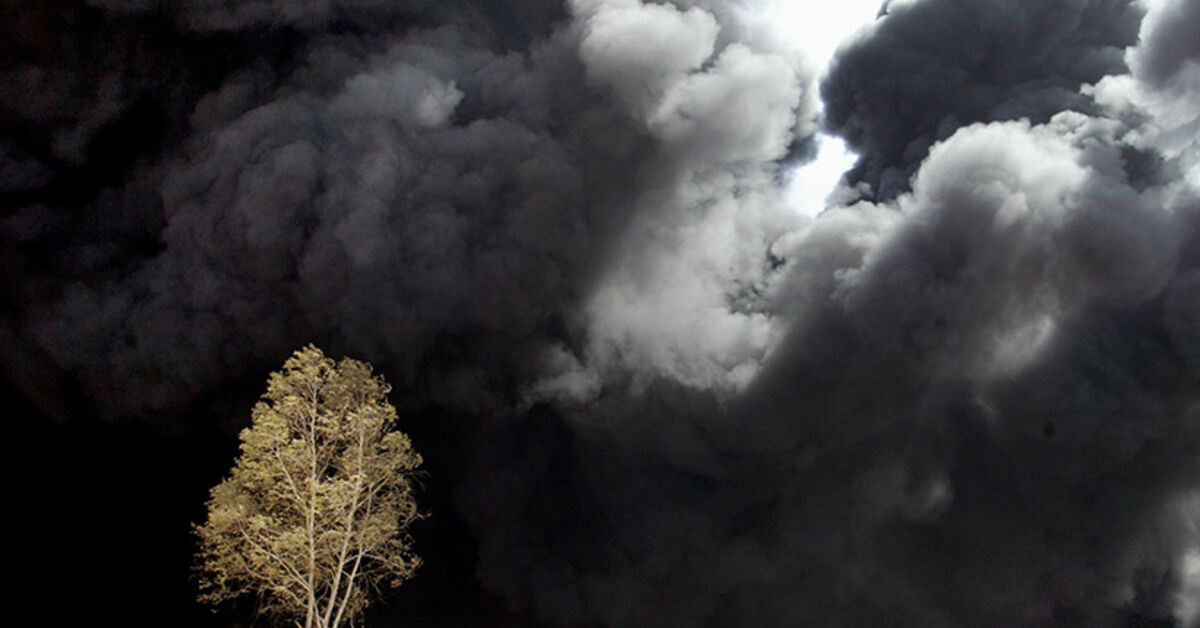 Echoes of apocalypse in Iraq conflict - AL-MONITOR: The Middle Eastʼs ...